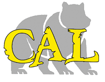 Academy for Change - CAL